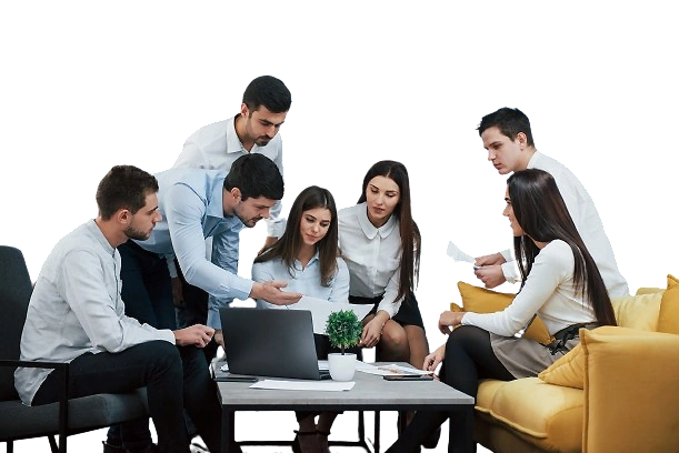 About Us – Turning Point Apps