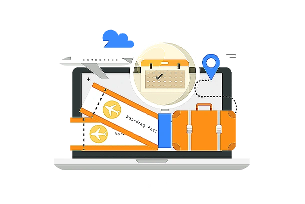 Travel Agency Software – Turning Point Apps